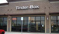 Welcome to The Tinder Box Tacoma - Pipes, Pipe Tobacco, Cigars, Smoking ...